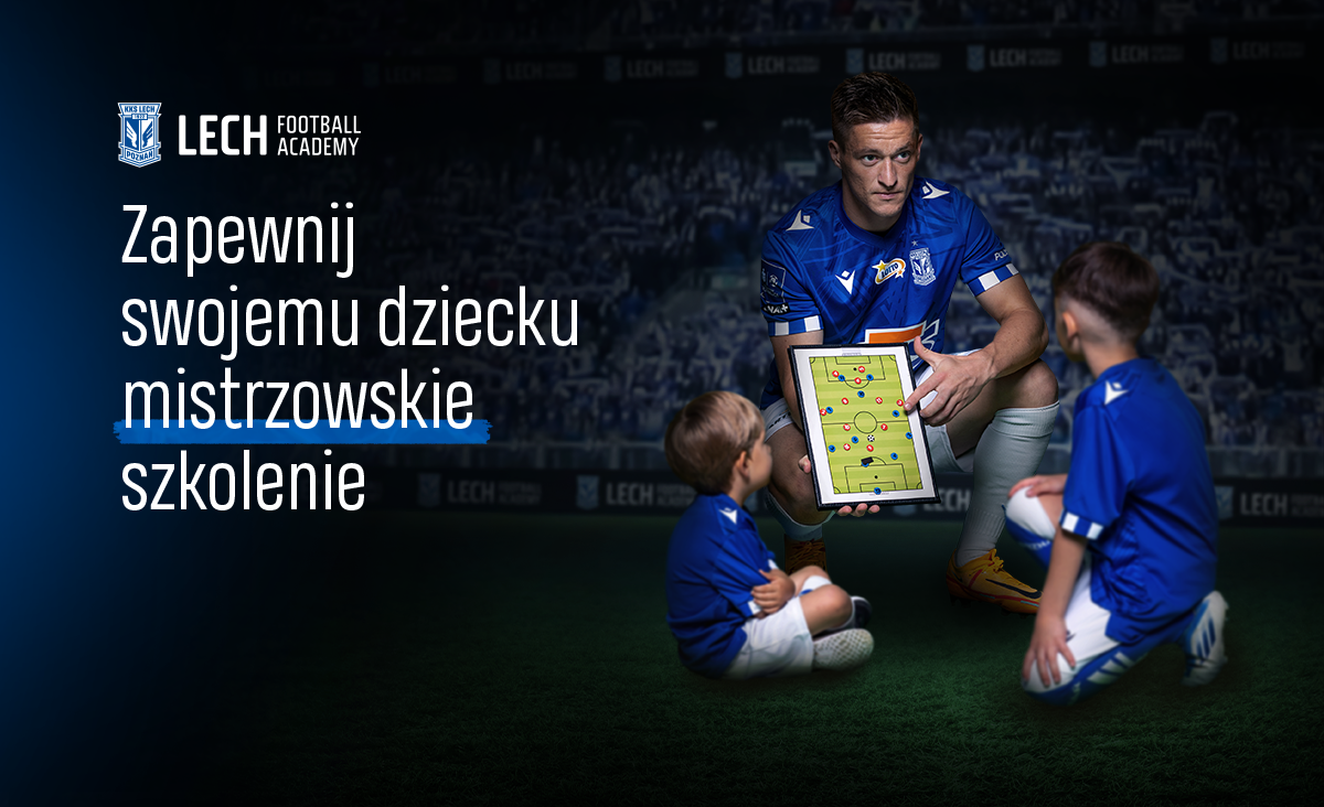 Graj z nami! Dołącz do LPFA